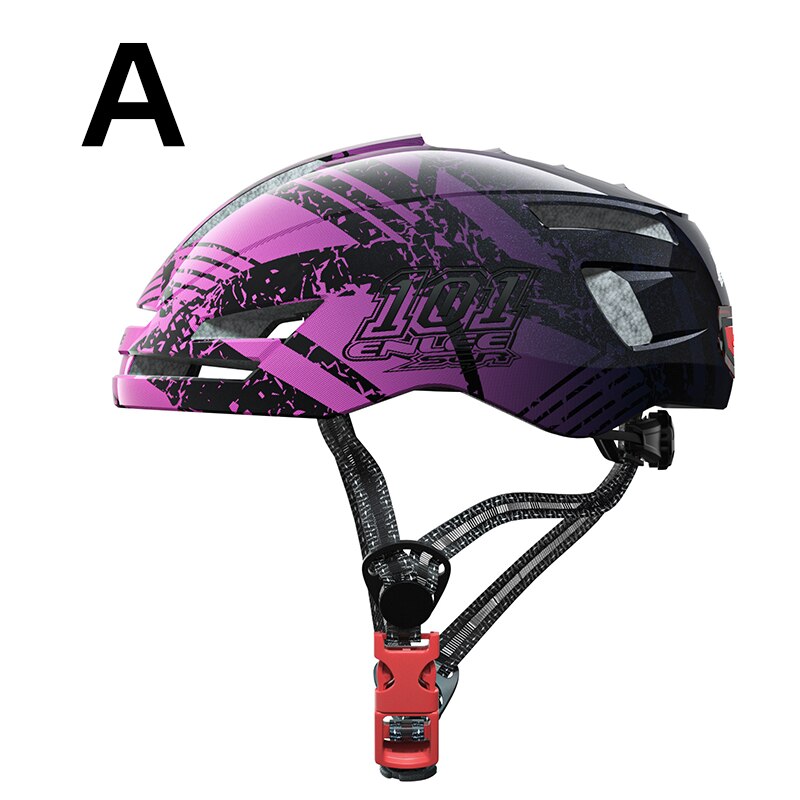 ENLEE Original Cycling Helmet For Men Women Electr... – Grandado