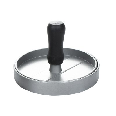 Hamburger Press Meat Pie Press Stuffed Burger Mold... – Vicedeal