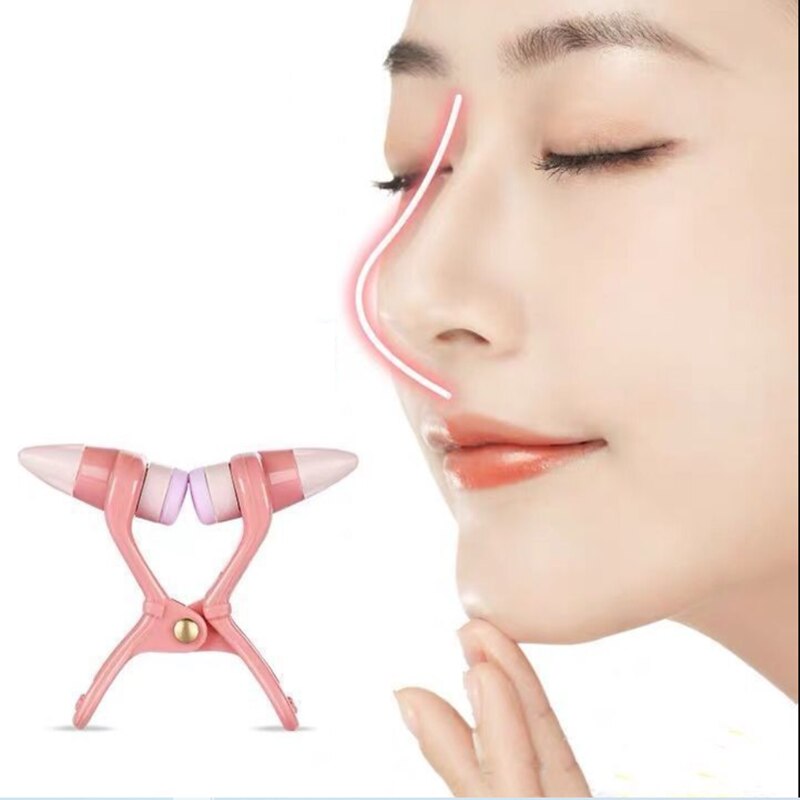 Silicone Nose Up Lifting Shaping Clip Nosewing Sha... – Grandado