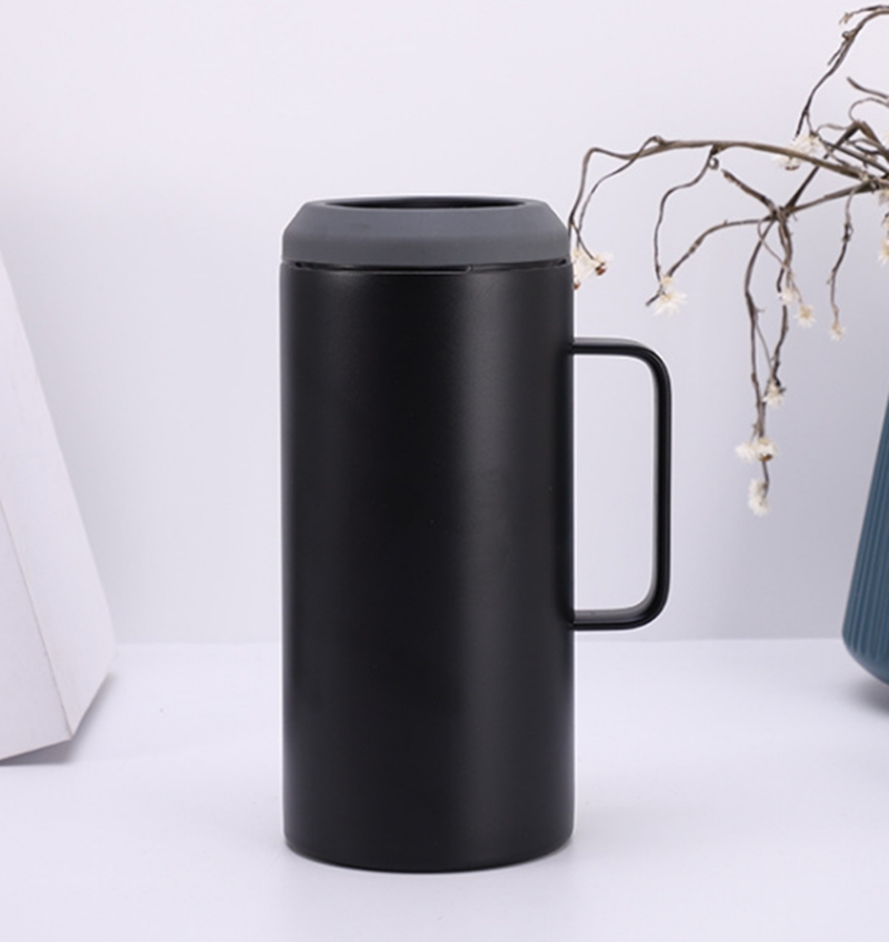 40oz Cola Beer Cooler with Handle Stainless Steel ... – Grandado