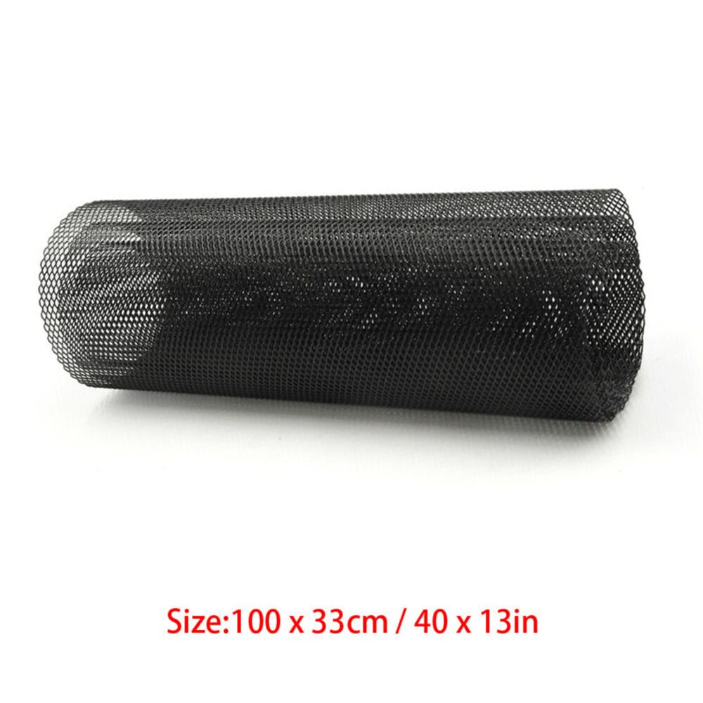 Universal Car Front Bumper Body Fender Hood Vent R... – Grandado