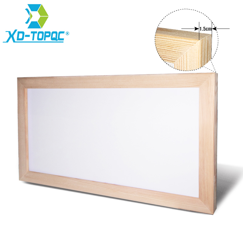 XINDI 15*30cm Mini Kids Whiteboard Dry Erase Origi... – Vicedeal
