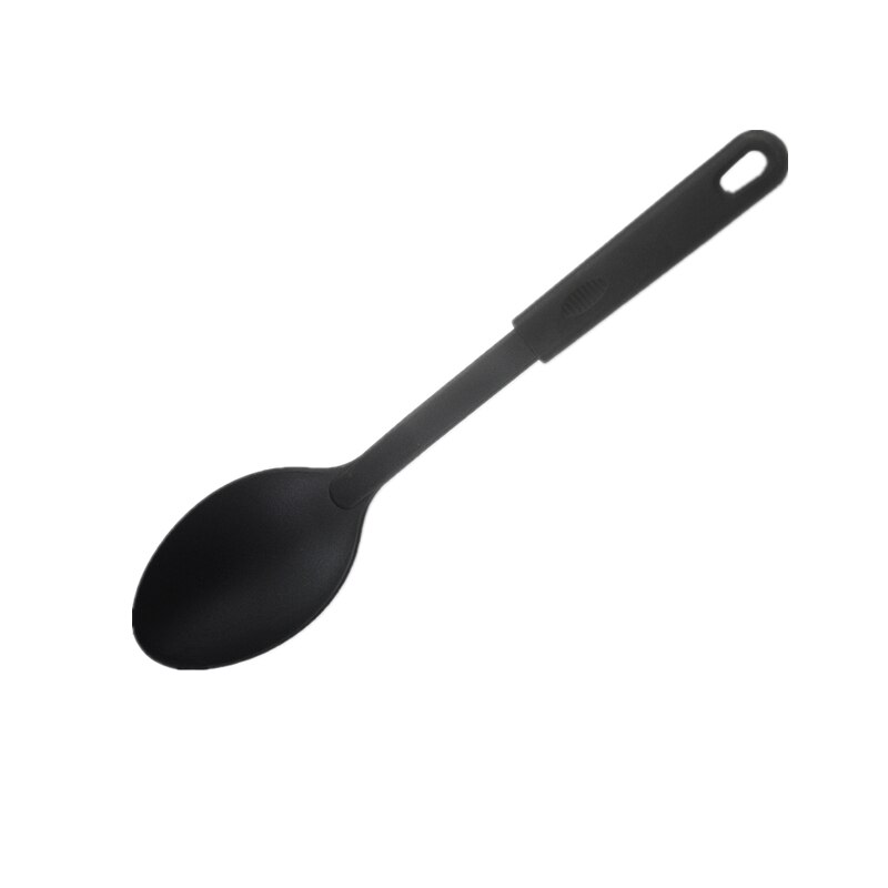 Lange Steel Lepel Plastic Soep Pollepel Home Keuke... – Grandado
