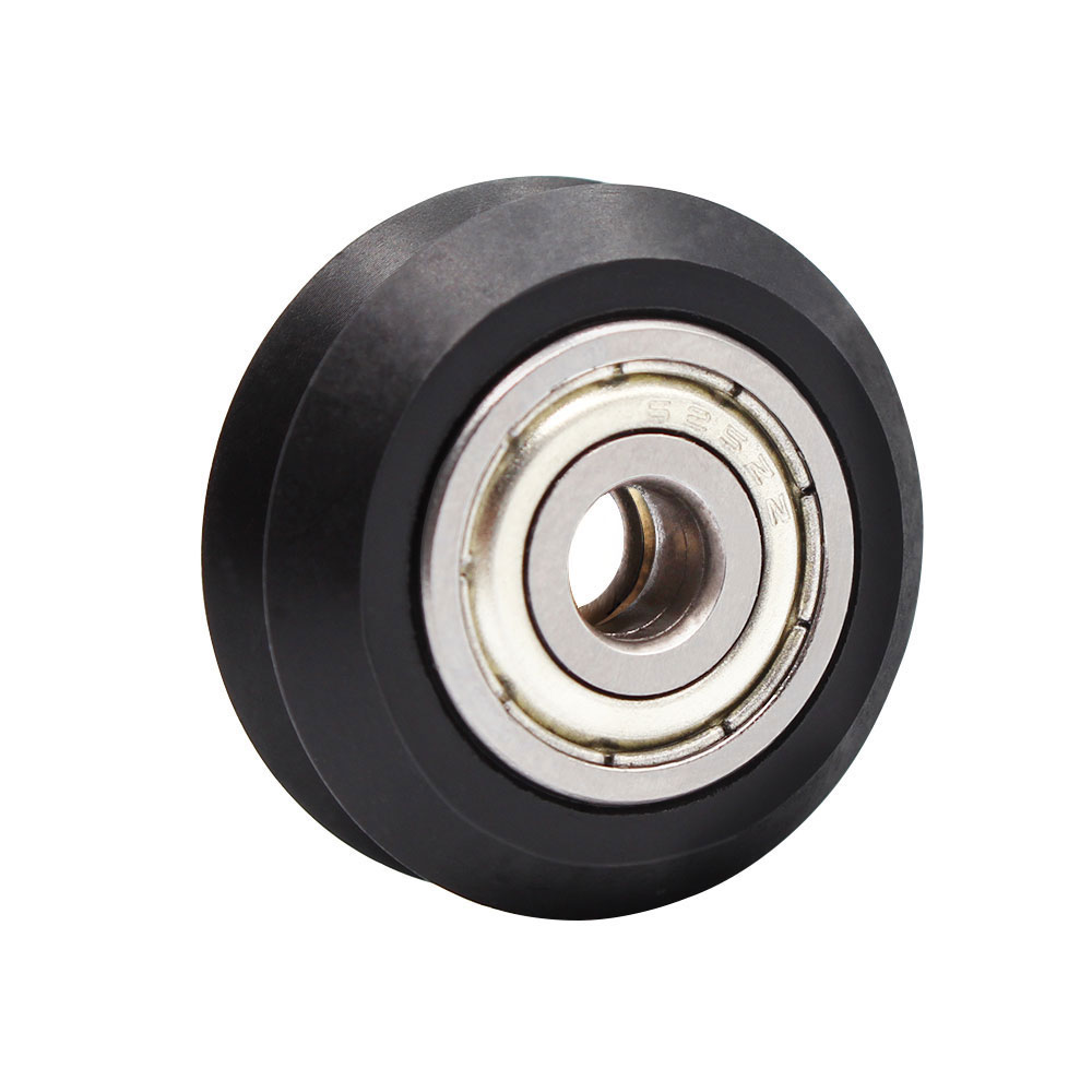 Simax 3d cnc openbuilds hjul plast pom v-slot pass... – Grandado