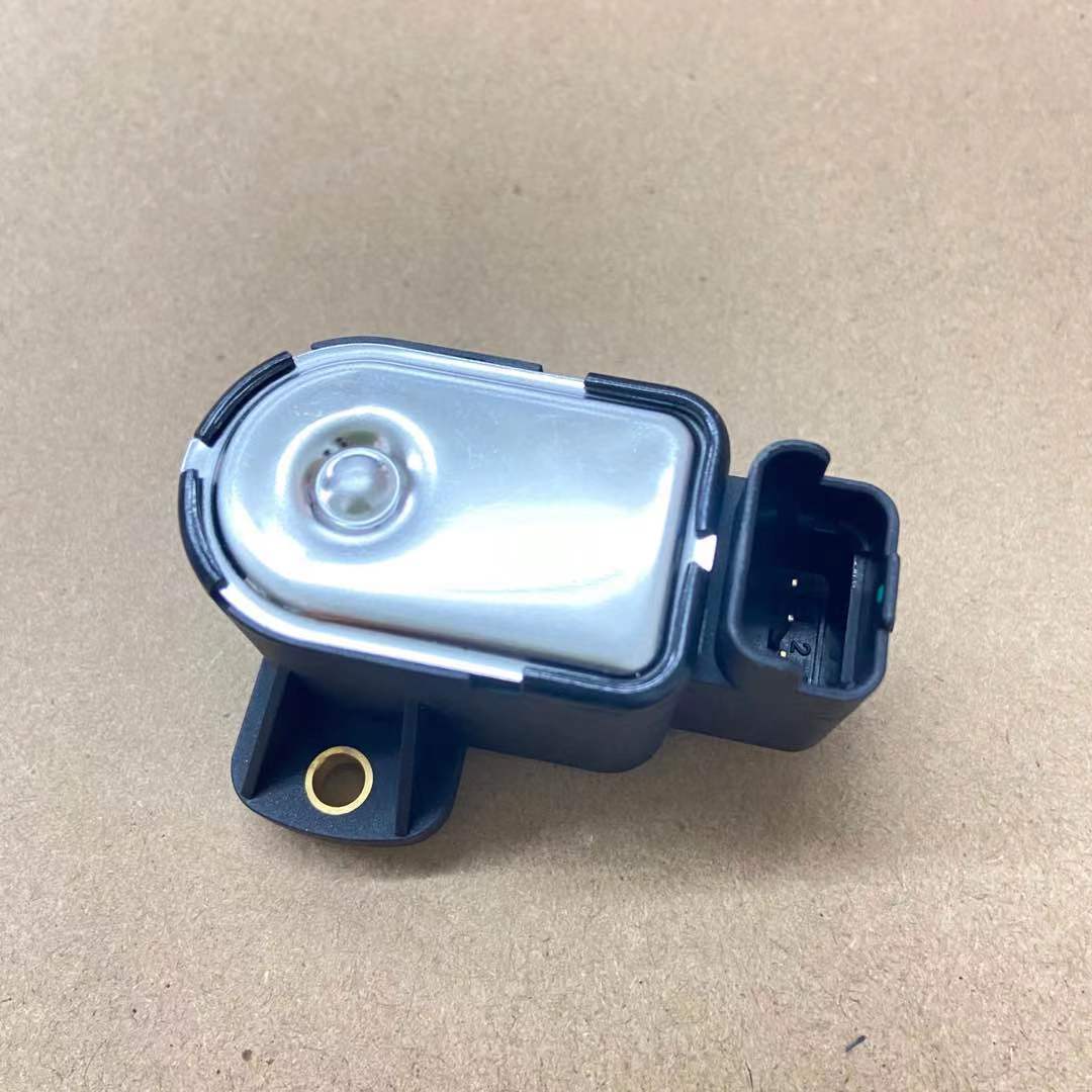 TPS Throttle Position Sensor For PEUGEOT 206 307 6... – Grandado