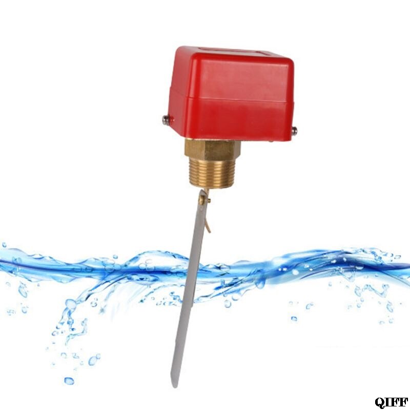 HFS-20/15/25 R3/4 Liquid Water Oil Sensor Control ... – Grandado