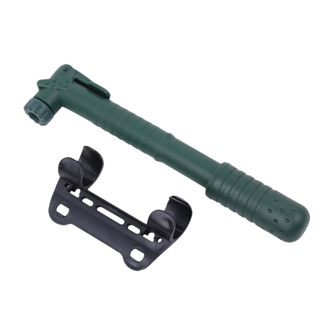 Mini Hand Pump Bicycle Tire Air Small Pump Hand In... – Grandado