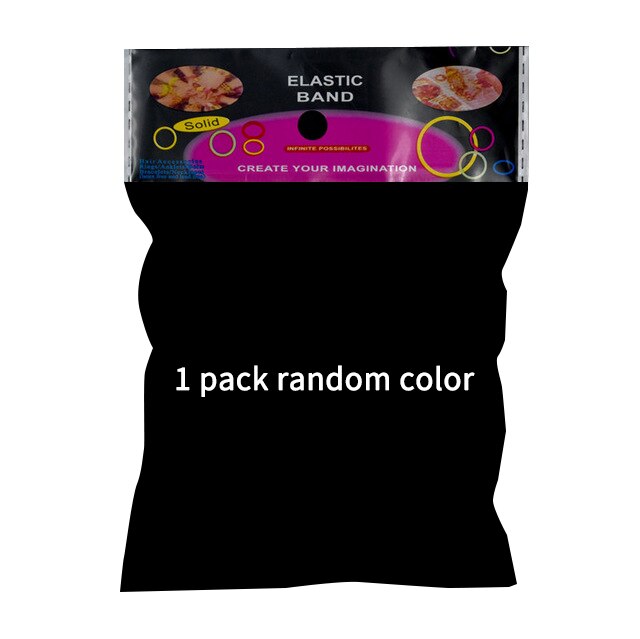 600pcs Rubber Loom Bands DIY Toys For Children Set... – Grandado