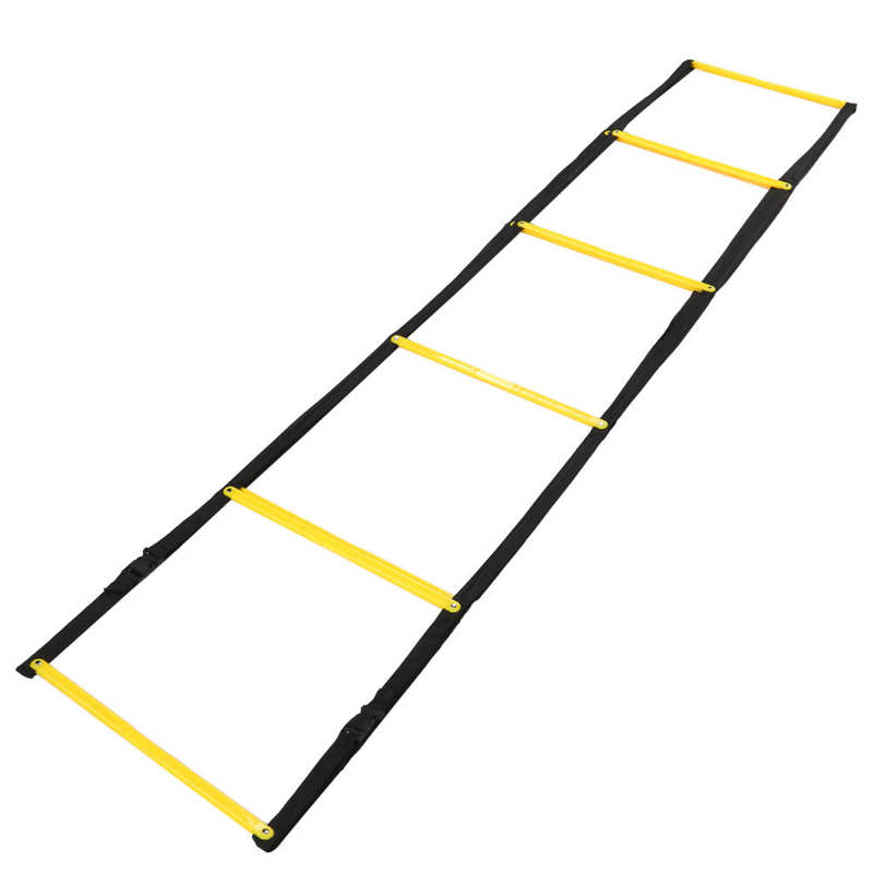 440cm Football Speed Training Ladder Agile Trainin... – Grandado