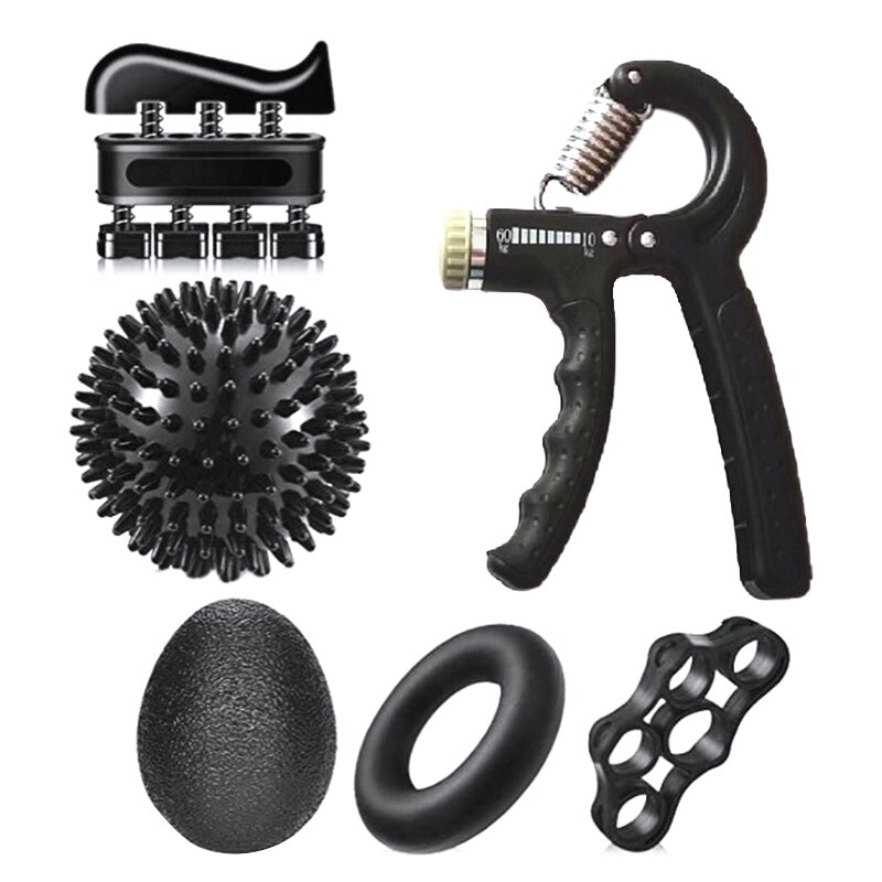 Neue-Fitnessstudio Fitness Einstellbare 10-60KG Ha... – Grandado