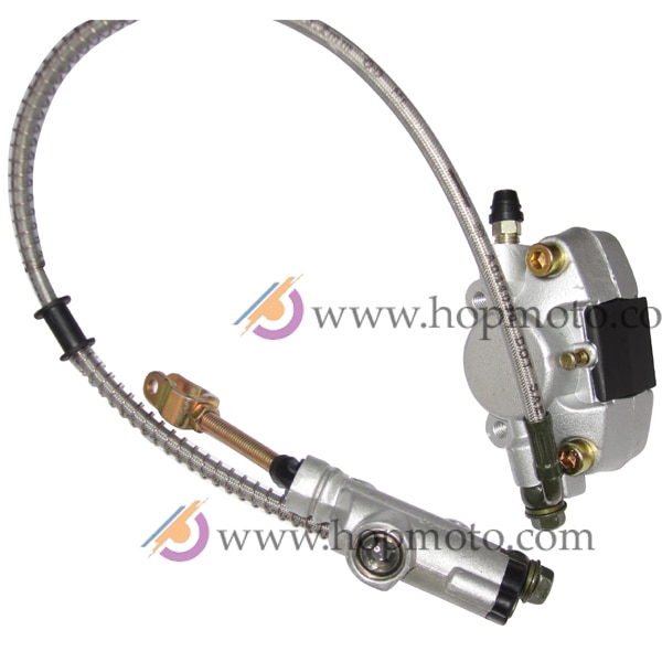 ATV 150CC Rear Brake assembly Quad brake parts – Vicedeal