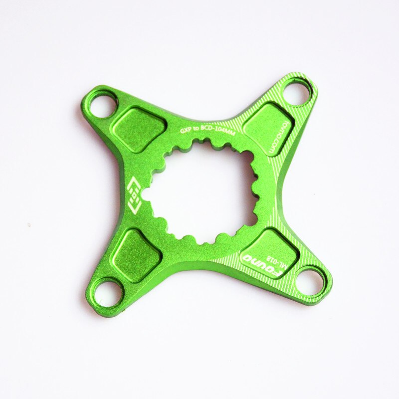 Fovno GXP Kurbel Adapter für GXP XX1 X0 X9 Kurbel ... – Vicedeal