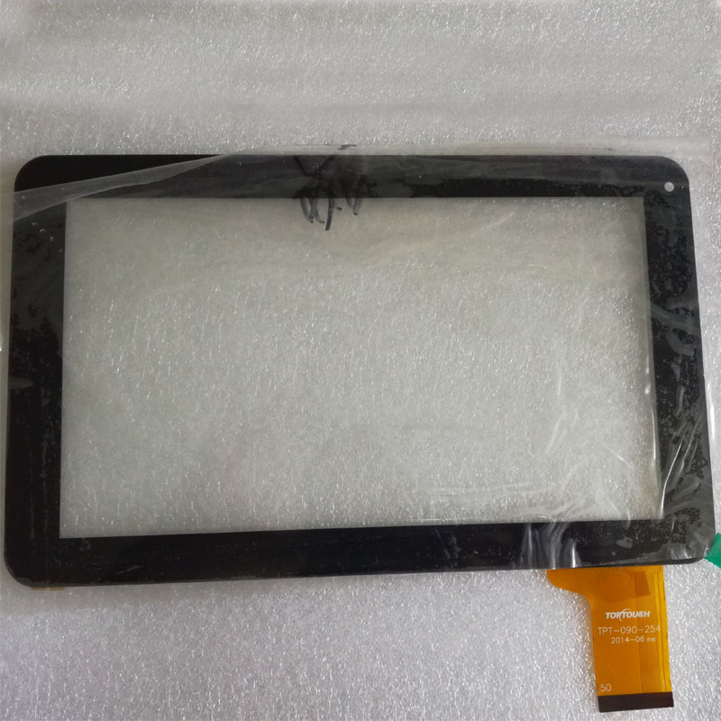 TPT-090-254 touch screen external screen 9-inch Ta... – Vicedeal