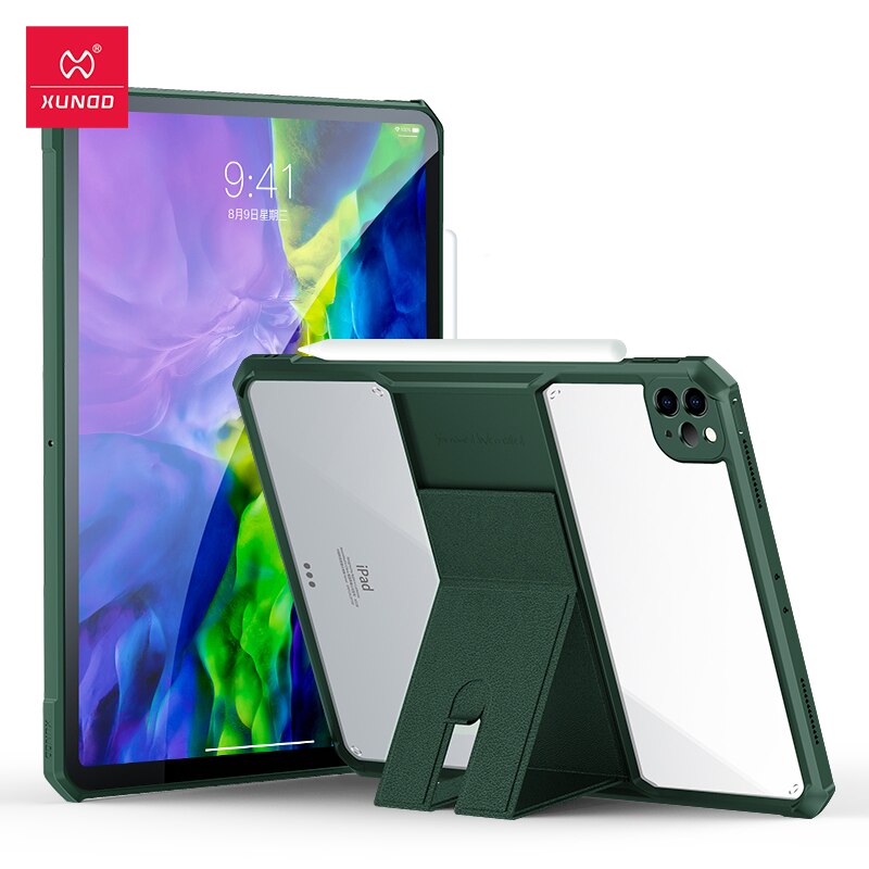 For iPad Pro 11 Case ,Xundd Tablet Cover-With Invi... – Vicedeal