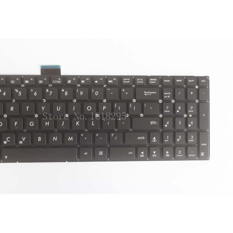Us Keyboard Voor Asus X554 X554L X554LA X554LD X55... – Vicedeal