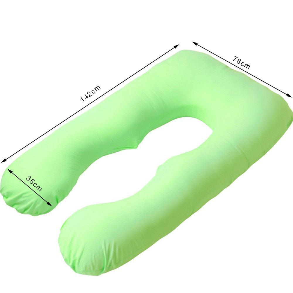 17 Comfortable U type pillows Body pillow For Preg... – Grandado