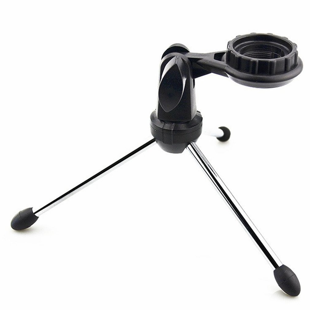 Microphone Accessories Tripod 180 Degree Rotation ... – Grandado