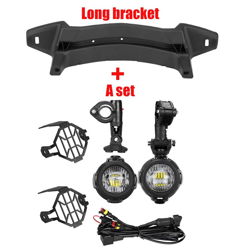 Motorcycle Part For BMW R1200GS Front Bracket for ... – Grandado