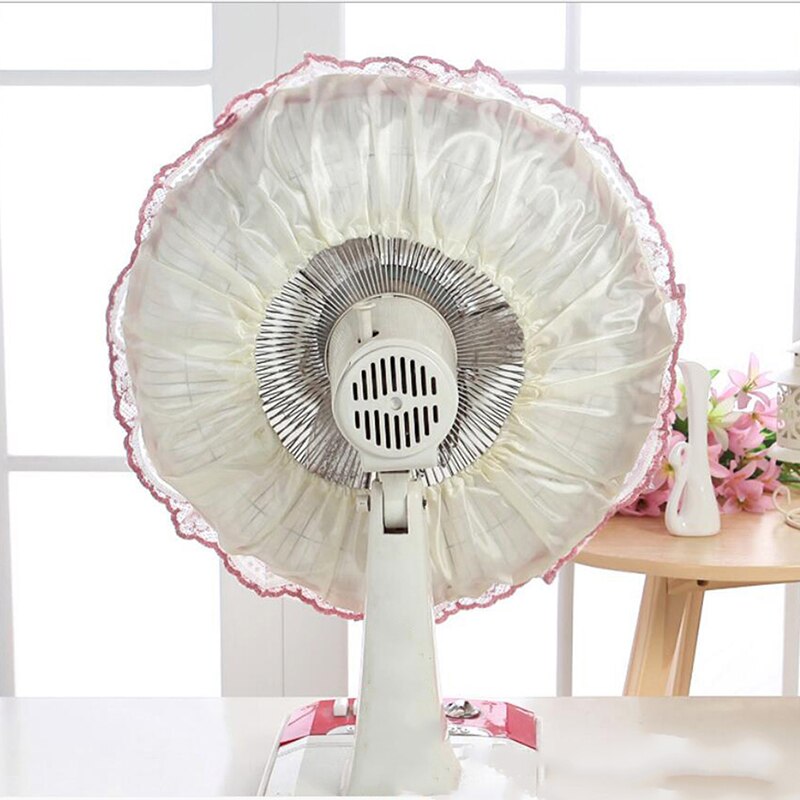 Electric Fan Guard Circle Dust Cover For Household... – Vicedeal