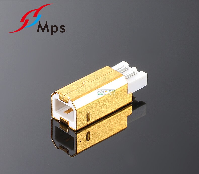 1Pcs Taiwan MPS gold-plated USB interface male 2.0... – Grandado