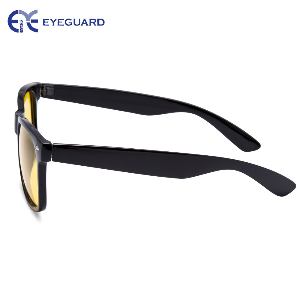 EYEGUARD Night Vision Glasses For Driving Unisex R... – Grandado