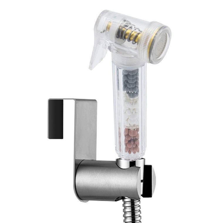 toilet bidet sprayer handheld Bidet shower Toilet ... – Grandado