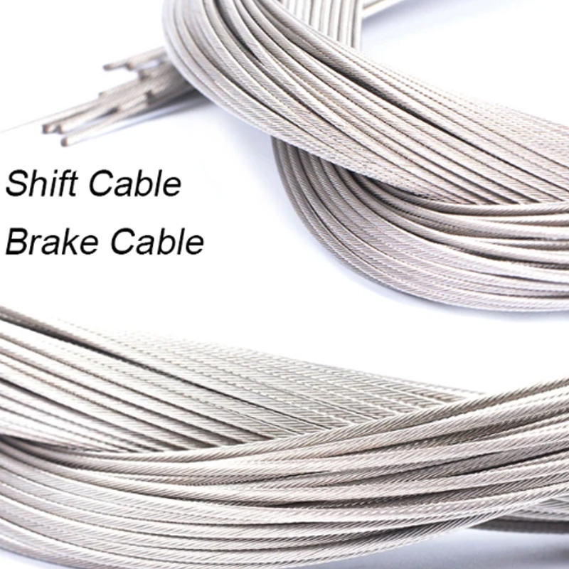 10PC Bicycle Brakes Line Road Mountain Bike Brake ... – Grandado