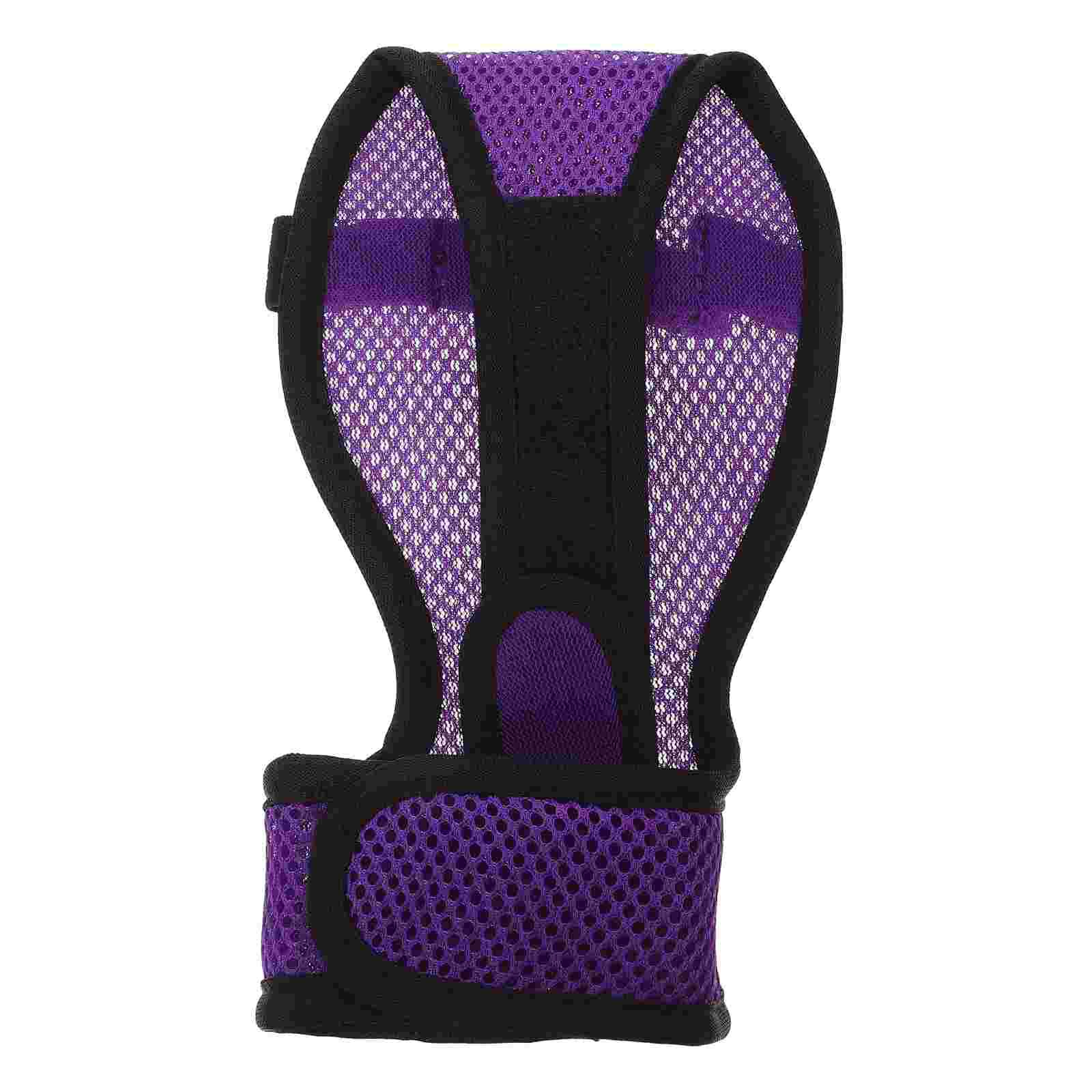 Glove Anti-scratch Stroke Glove Finger Fixation Gl... – Grandado