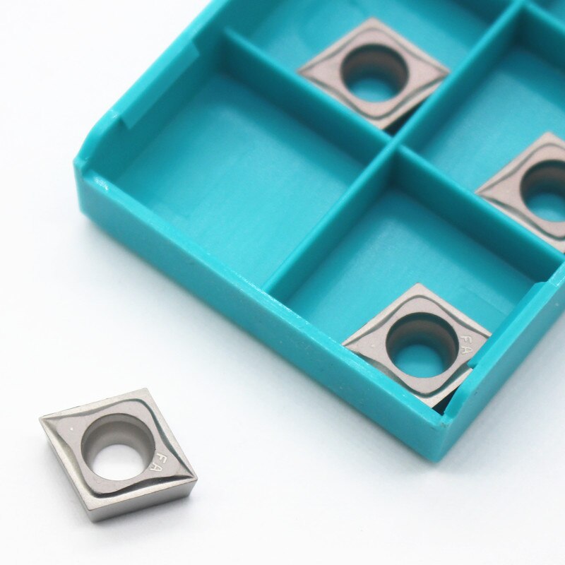 CCMT09T302 FA CT3000 TaeguTec Interne Draaigereeds... – Grandado