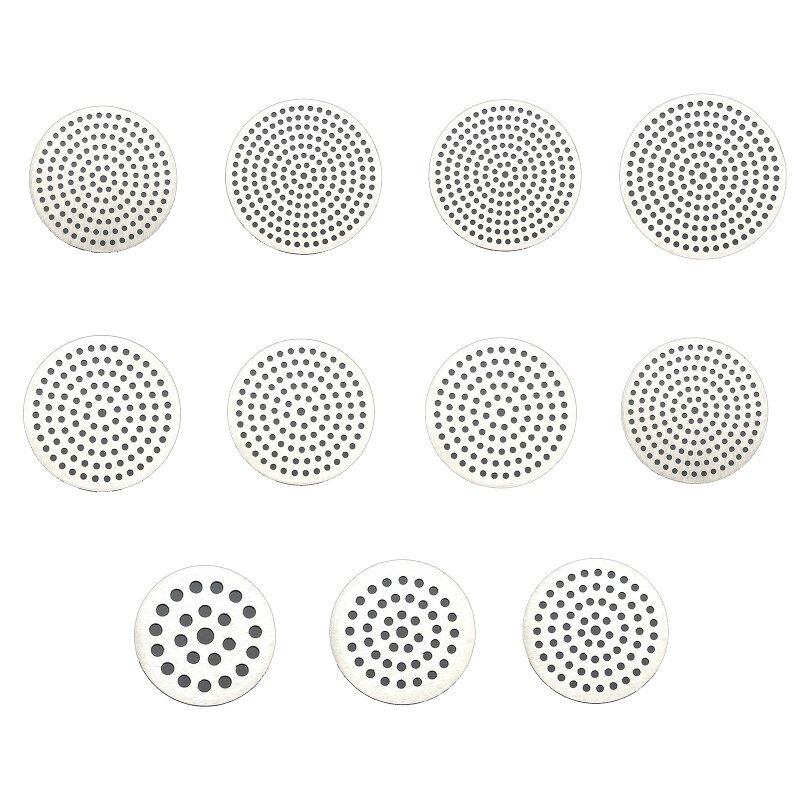 67JB Bathtub Drain Hair Trap Sink Drain Filter Mes... – Grandado