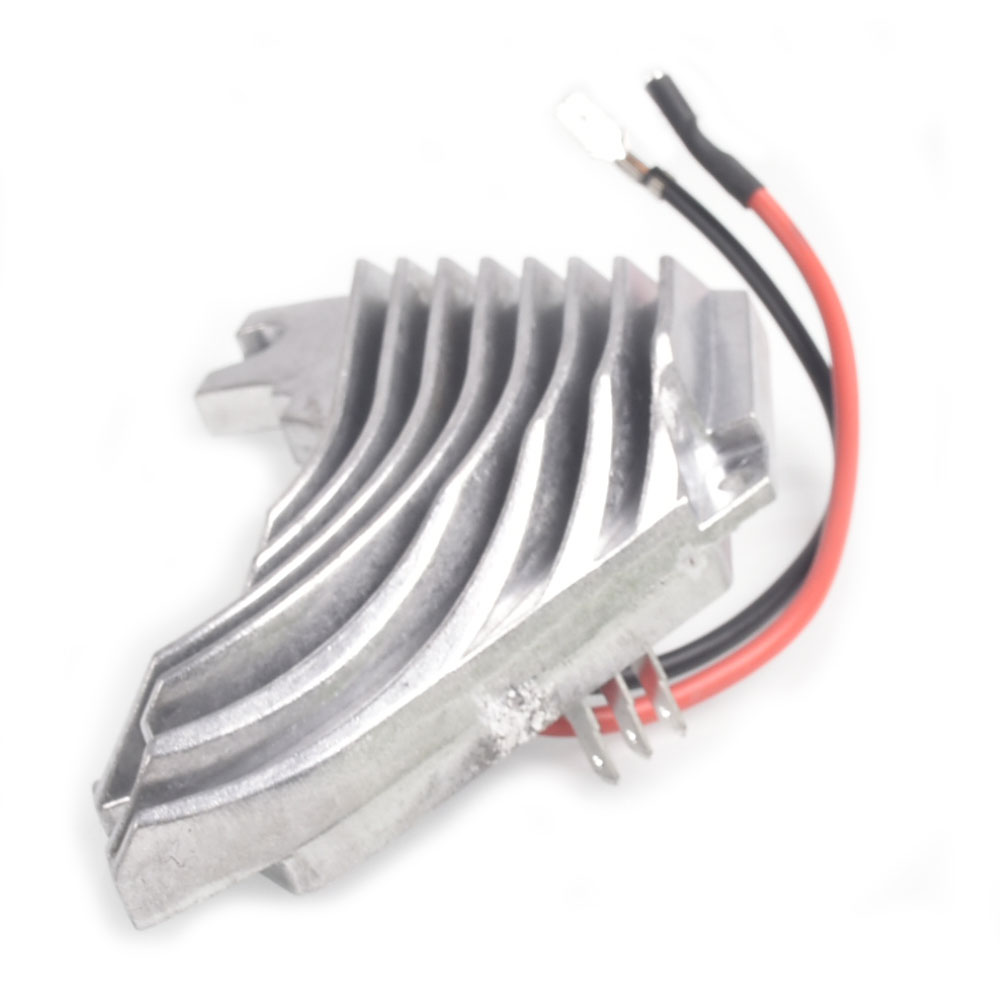 Car Blower Motor Resistor Fan Speed Regulator for ... – Grandado