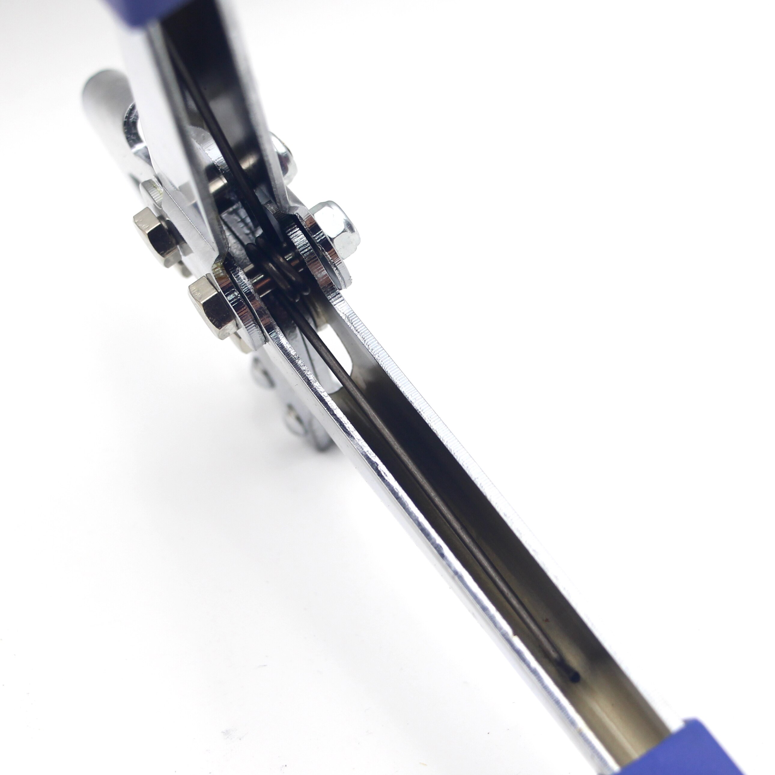 Hand Tool Ergonomic Drywall Keel Plier Crimping Li... – Grandado