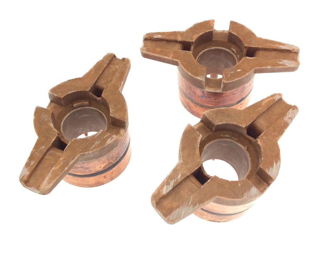 3Pcs 70A 90A 150A Auto Bus Generator Dynamo Kopere... – Grandado