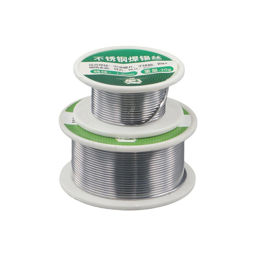 20g/50g Low Temperature Solder Wire Lighter No Gas... – Grandado