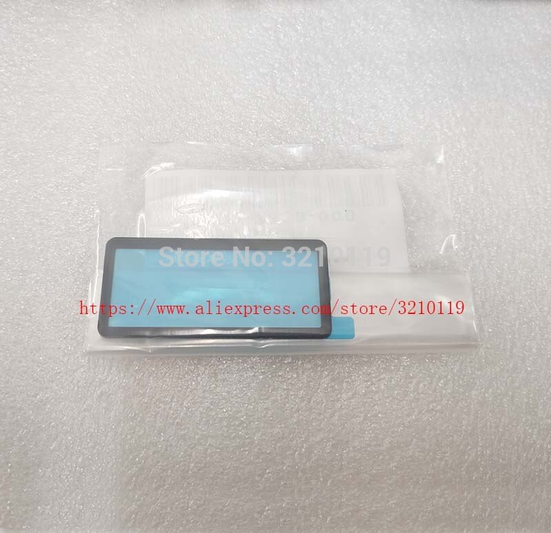 Originele Top Outer Lcd Display Window Glass Cover... – Grandado