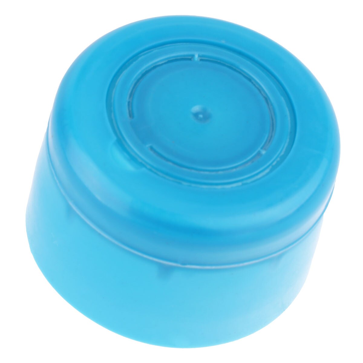 5pcs Water Bottle Caps Lids Reusable Anti Splash A... – Grandado