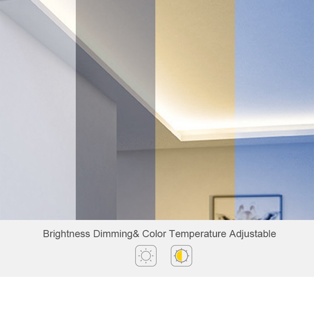 WB5 Bluetooth & RF 5 In 1 LED Controller 5CH T... – Vicedeal