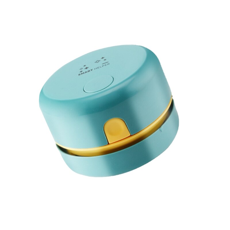 Electric Hand Held Vacuum Cleaner Small USB Rechar... – Vicedeal