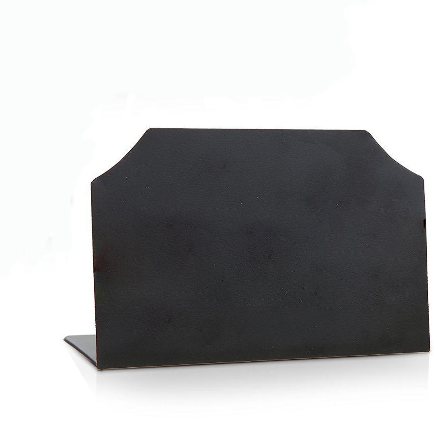 A6 Table Message Stand Blackboard Small Price Disp... – Vicedeal