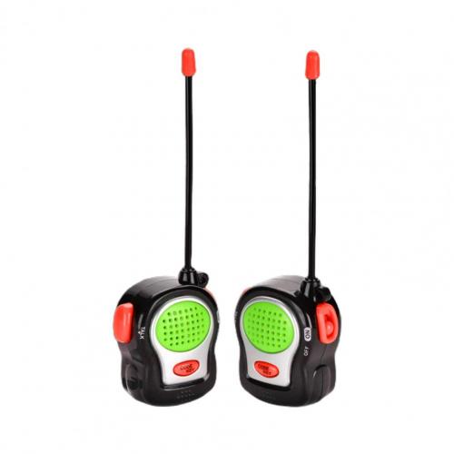 2Pcs Interactive Kids Intercom Toy Premium Texture... – Grandado