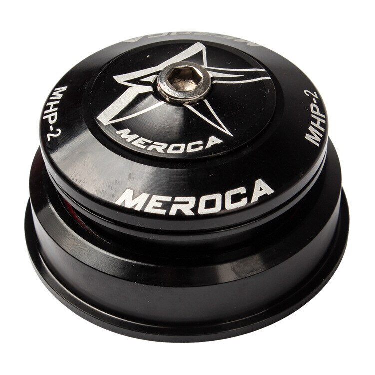 Meroca Mountainbike Taps Headset Threadless Lager ... – Grandado