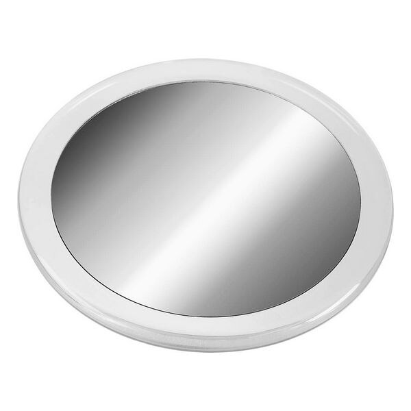 Magnifying Mirror (3 x 13 x 13 cm) (x5) – Grandado