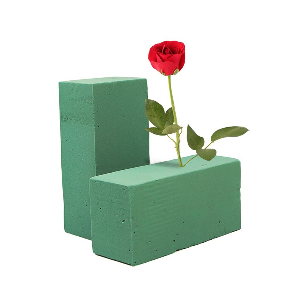 Floral Foam Brick Flower Holder For Flower Wedding... – Grandado
