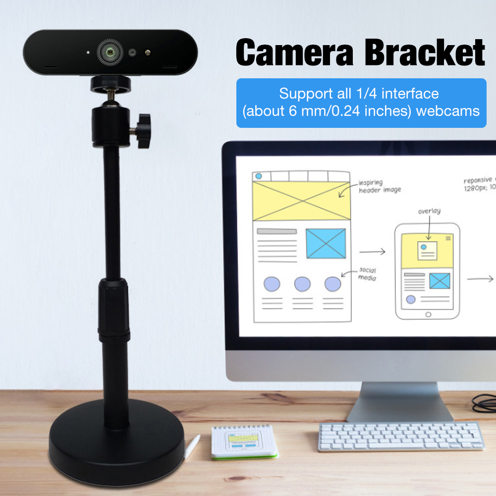 Camera Bracket Lifting Video Stand Multi-purpose P... – Vicedeal