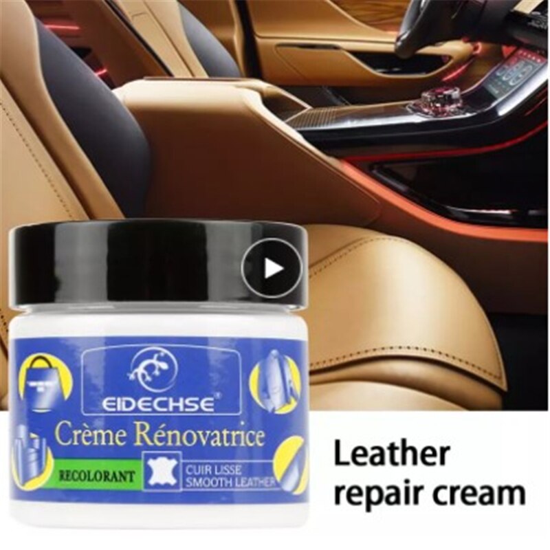 Leather Repair Gel Leather Repair Cream Complement... – Vicedeal