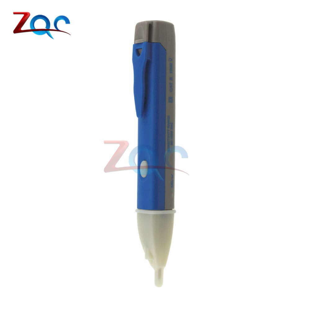 AC 110V 220V Voltmeter Voltage Probe Volt Meter El... – Grandado