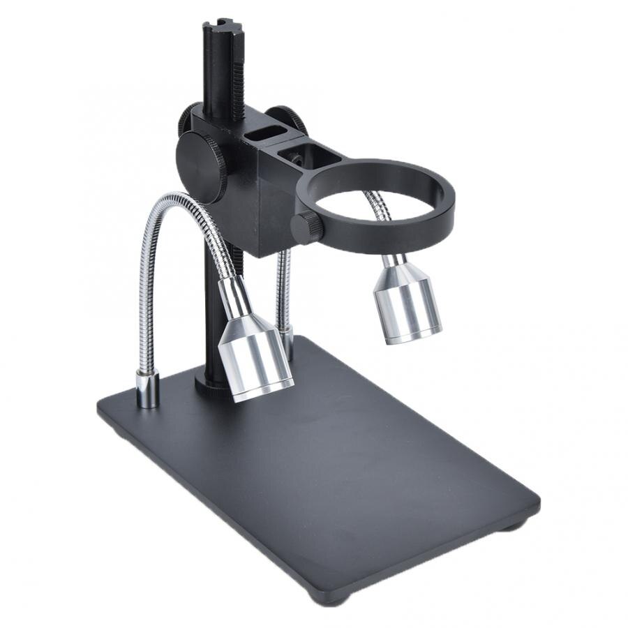 Heavy Duty Aluminum Alloy Digital Microscope Stand... – Grandado