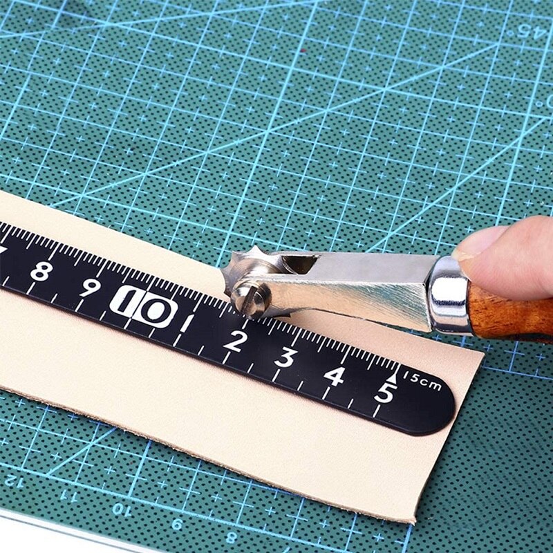 Leathercraft Spacer Set, DIY Spacer Embossing Syst... – Grandado