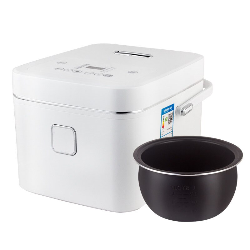3L Home Rice Cooker Multifunctional Rice Cooker 55... – Vicedeal