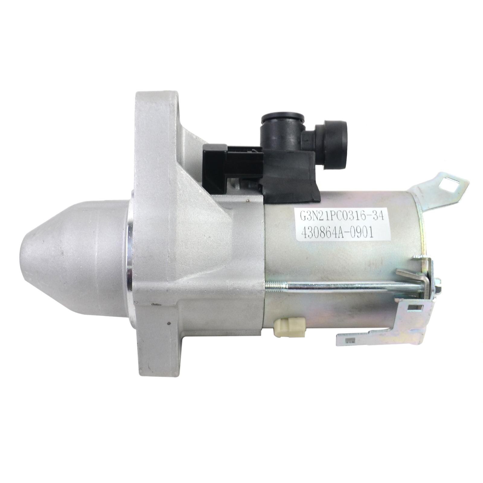 AP03 Brand 31200-RNA-A50 Starter For Honda Civic 1... – Grandado
